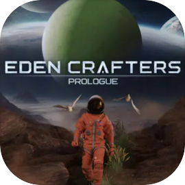 Eden Crafters: Prologue android iOS-TapTap