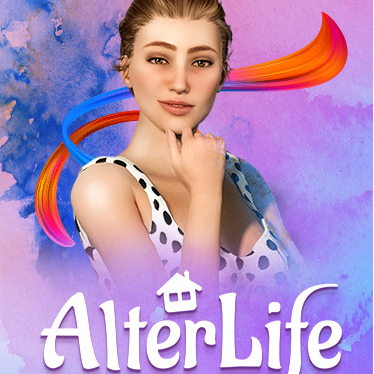 Pre-register AlterLife for Android/iOS to Get Early Access - TapTap