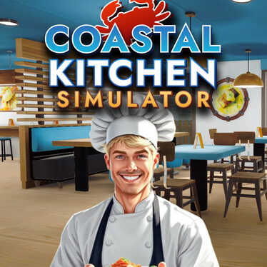 Coastal Kitchen Simulator for Android/iOS - TapTap