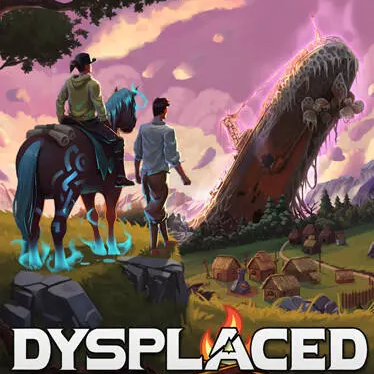 DYSPLACED Latest Version for Android/iOS - TapTap
