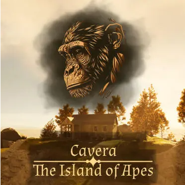 Cavera - The Island of Apes for Android/iOS - TapTap