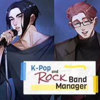 K-Pop Rock Band Manager for Android/iOS - TapTap