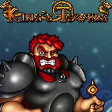 King Towers for Android/iOS - TapTap