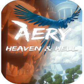 Aery - Heaven & Hell android iOS-TapTap