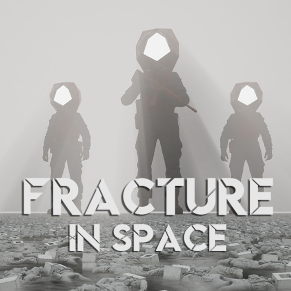 FRACTURE IN SPACE Latest Version for Android/iOS - TapTap