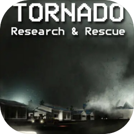 Tornado: Research and Rescue android iOS-TapTap