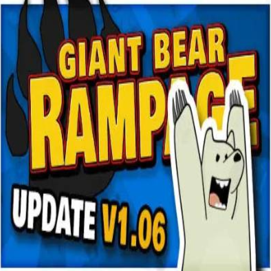 Giant Bear Rampage! Latest Version for Android/iOS - TapTap
