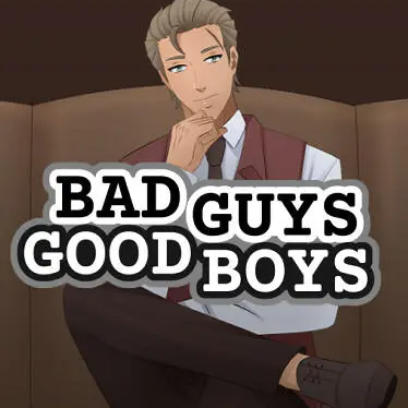 Bad Guys Good Boys - BL for Android/iOS - TapTap