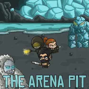 The Arena Pit Latest Version for Android/iOS - TapTap