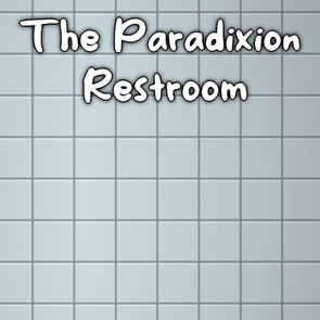The Paradixion: Restroom for Android/iOS - TapTap