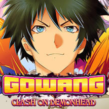 Gowang: Clash On Demonhead for Android/iOS - TapTap