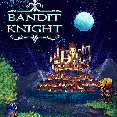 BANDIT KNIGHT Latest Version for Android/iOS - TapTap