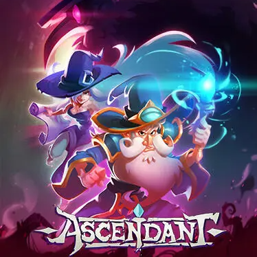 Pre-register Ascendant for Android/iOS to Get Early Access - TapTap