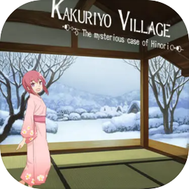 Kakuriyo Village ~Moratorium of Adolescence~ android iOS-TapTap