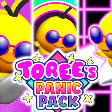 Torees Panic Pack Latest Version for Android/iOS - TapTap