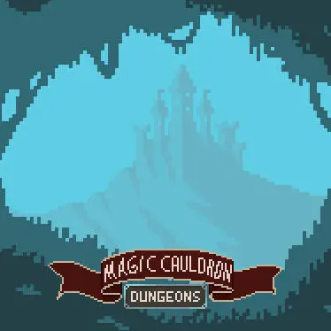 Magic Cauldron - Dungeons for Android/iOS - TapTap