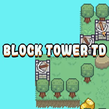 Block Tower TD Latest Version for Android/iOS APK - TapTap