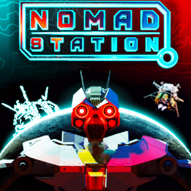 Nomad Station Latest Version for Android/iOS APK - TapTap