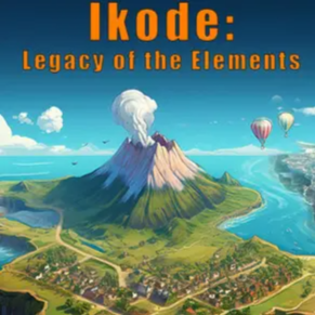 Pre-register Ikode: Legacy of the Elements for Android/iOS to Get Early Access - TapTap