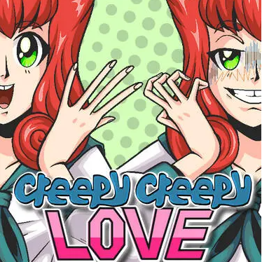 Creepy Creepy Love Latest Version for Android/iOS - TapTap