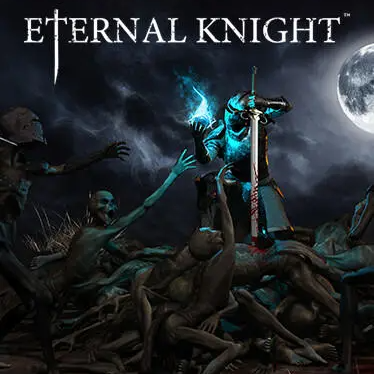 Eternal Knight Latest Version for Android/iOS - TapTap