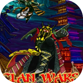 CLAN WARS android iOS-TapTap