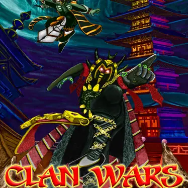 CLAN WARS Latest Version for Android/iOS - TapTap