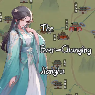Wuxia Saga: Ten Thousand Paths for Android/iOS - TapTap