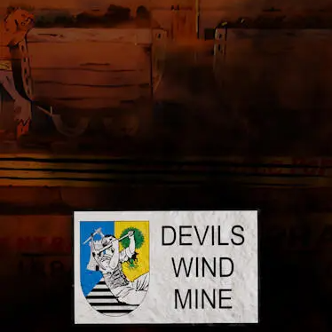 Devils Wind Mine Latest Version for Android/iOS APK - TapTap