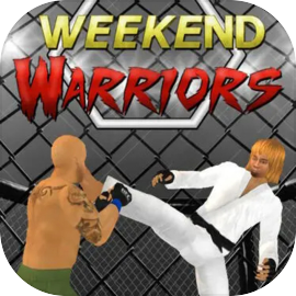 Weekend Warriors MMA android iOS-TapTap