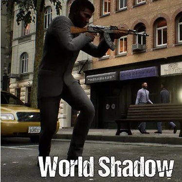 WorldShadow Latest Version for Android/iOS APK - TapTap