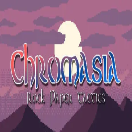 Chromasia - Rock Paper Tactics for Android/iOS - TapTap