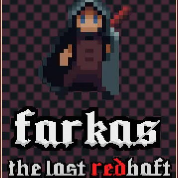 Farkas: the Last Redhaft for Android/iOS - TapTap