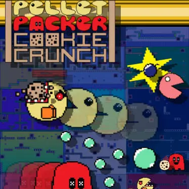 Pellet Packer: Cookie Crunch for Android/iOS - TapTap