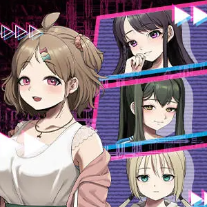 Liminal Border Part I android iOS-TapTap