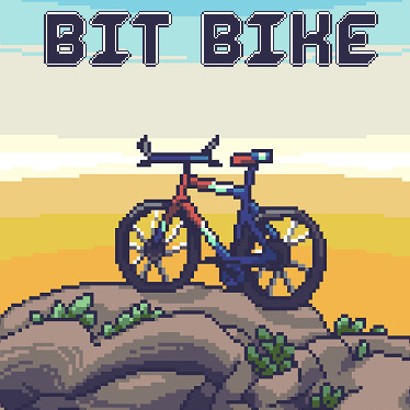 BIT BIKE android iOS-TapTap