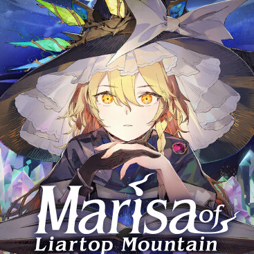 Marisa of Liartop Mountain for Android/iOS - TapTap