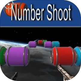 Number Shoot VR android iOS-TapTap