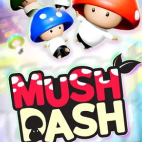 Pre-register Mush Dash for Android/iOS to Get Early Access - TapTap
