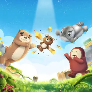 RunOut - Hothead Paws for Android/iOS - TapTap