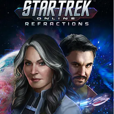Star Trek Online Latest Version for Android/iOS APK - TapTap
