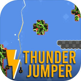 Thunder Jumper android iOS-TapTap
