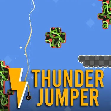Thunder Jumper Latest Version for Android/iOS APK - TapTap