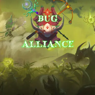 Bug Alliance Latest Version for Android/iOS APK - TapTap