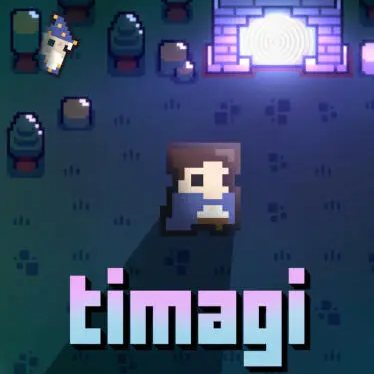Timagi Latest Version for Android/iOS - TapTap