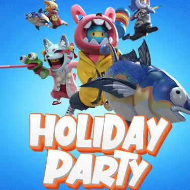 Holiday Party: Mascot Brawl for Android/iOS - TapTap