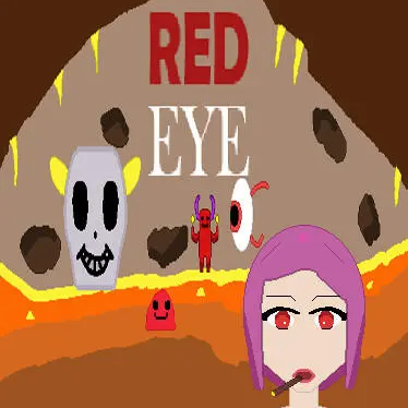 Red Eye Latest Version for Android/iOS APK - TapTap