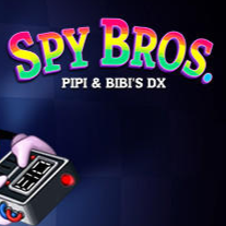 Spy Bros. (Pipi Bibis DX) for Android/iOS - TapTap