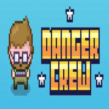 Danger Crew Latest Version for Android/iOS APK - TapTap