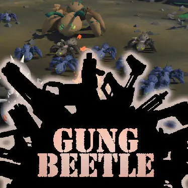 Gung Beetle Latest Version for Android/iOS APK - TapTap